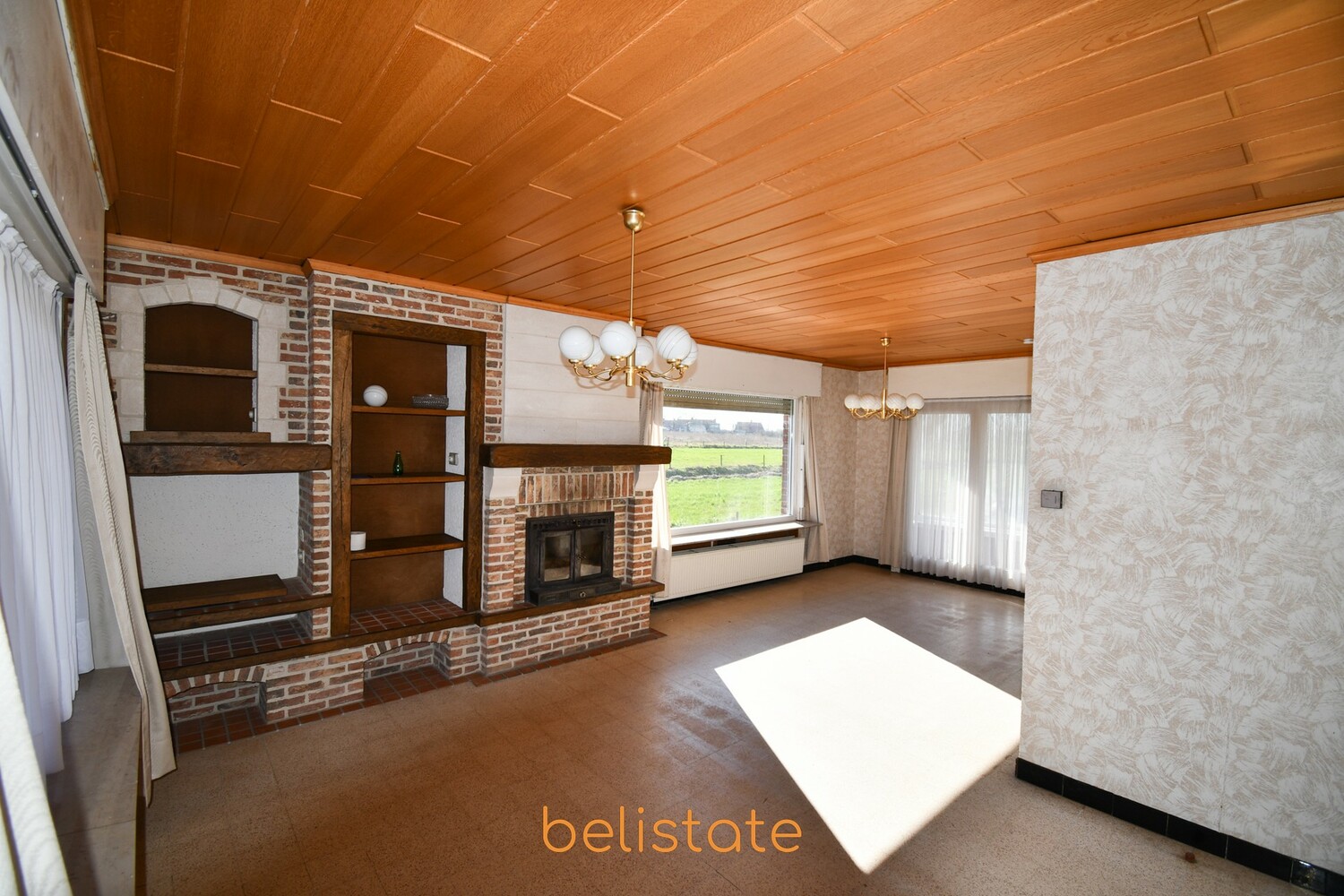 Half open woning op ruim perceel | Belistate Half open woning op ruim perceel | Belistate
