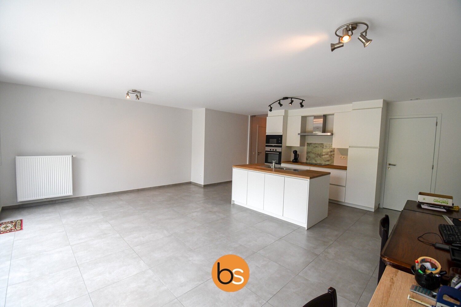 Nieuw appartement TE HUUR | Belistate