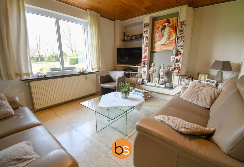 Ruime, alleenstaande woning met 4 slaapkamers | Belistate